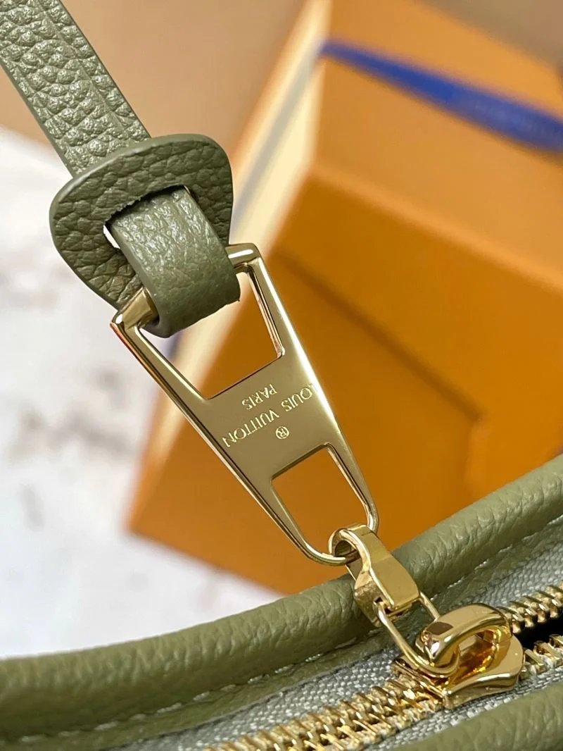 Top match Louis Vuitton Satchel Bags