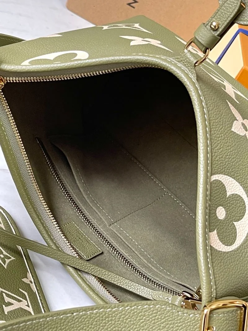 Top match Louis Vuitton Satchel Bags