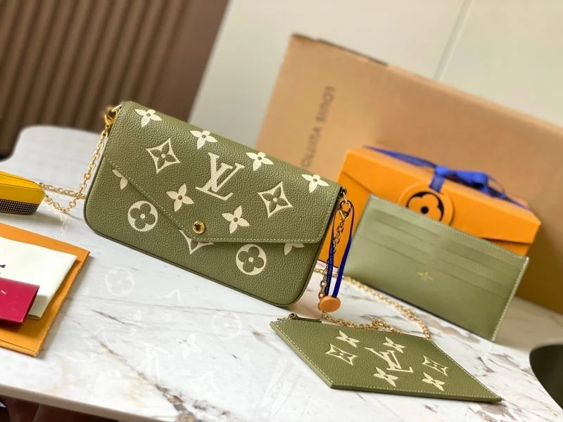 Louis Vuitton Satchel Bags