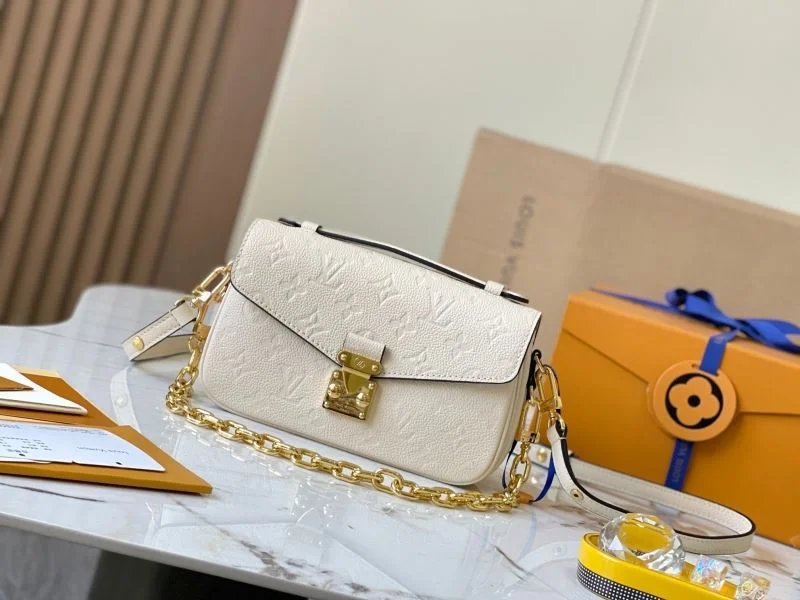 Louis Vuitton Satchel Bags