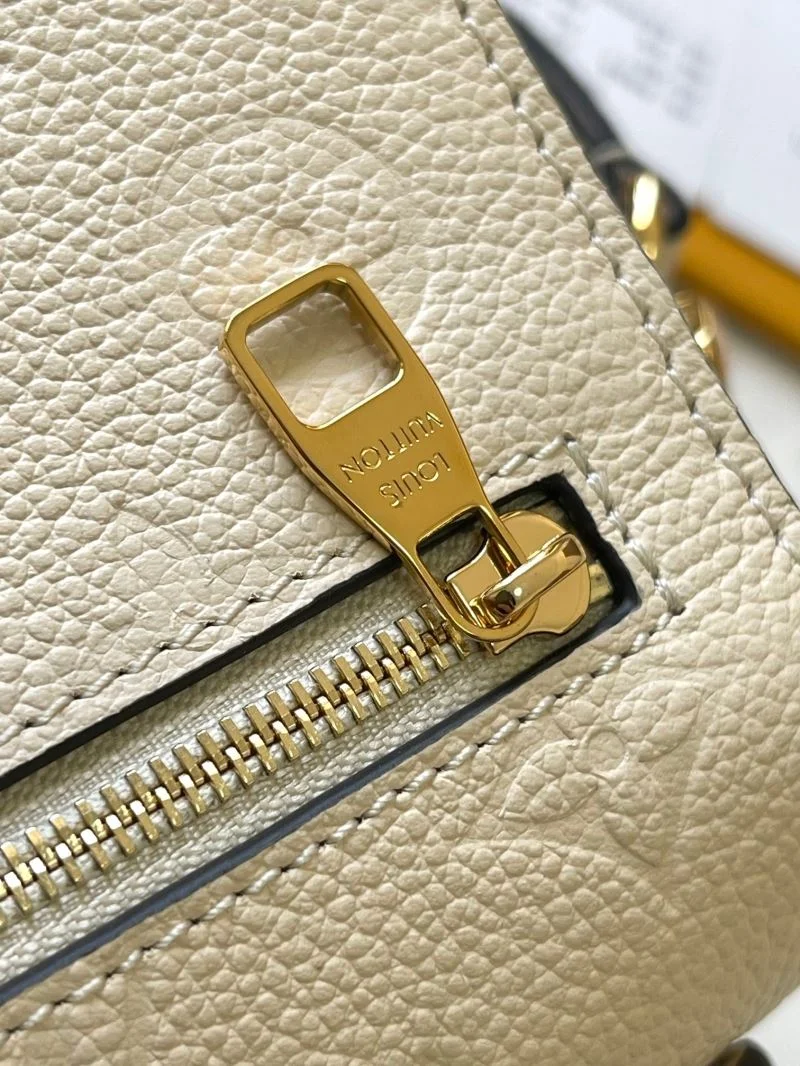 Indistinguishable Louis Vuitton Satchel Bags