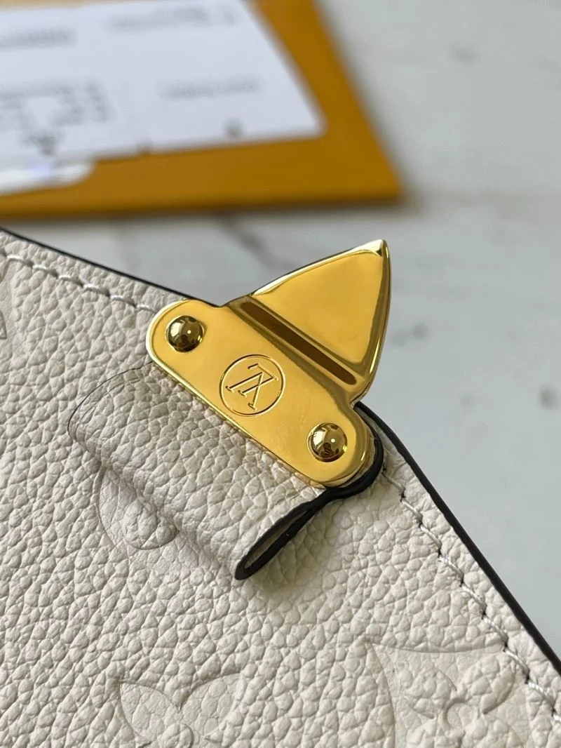 Indistinguishable Louis Vuitton Satchel Bags