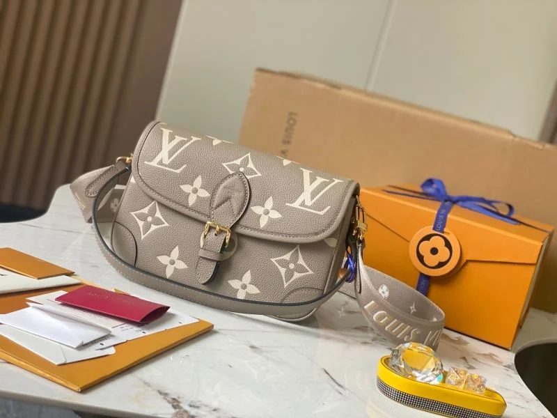 Louis Vuitton Satchel Bags