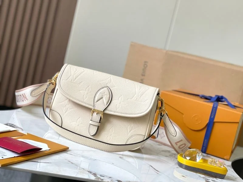 Louis Vuitton Satchel Bags