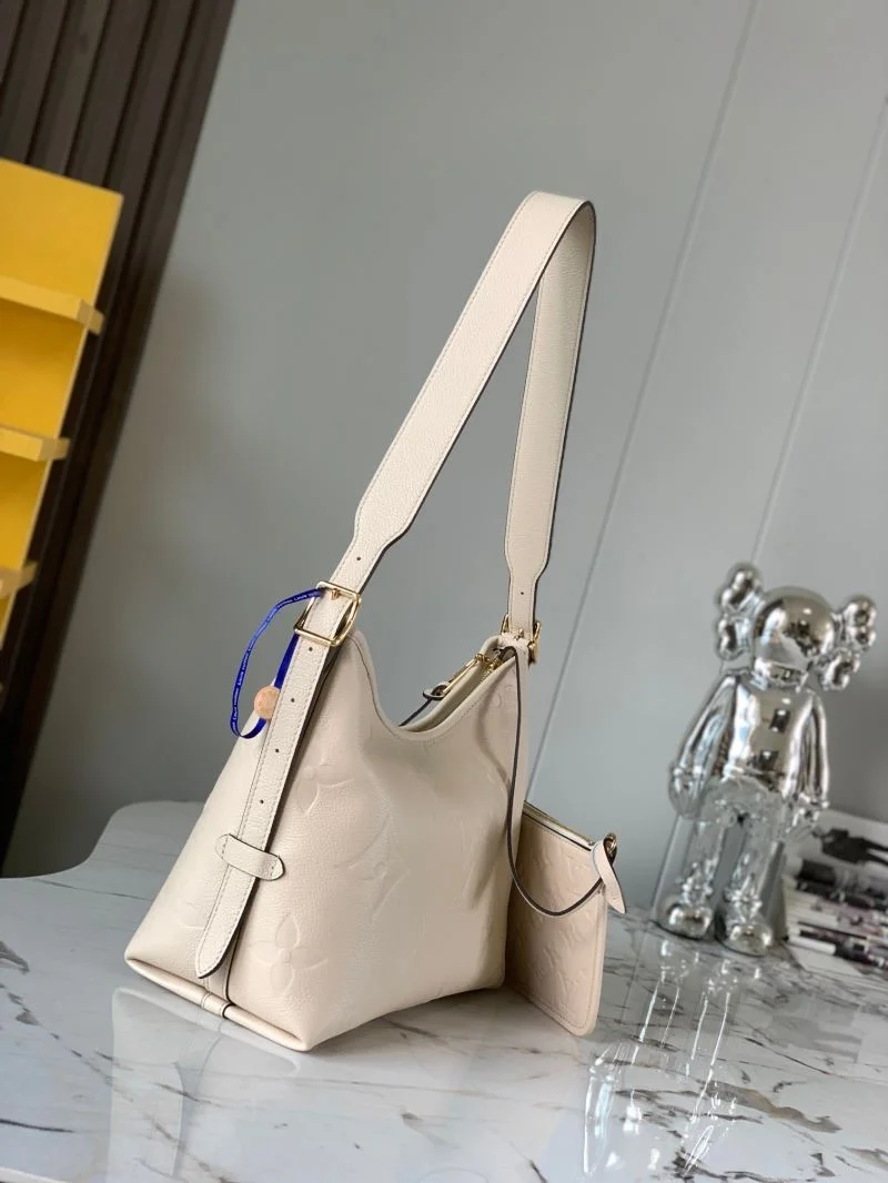 Indistinguishable Louis Vuitton Satchel Bags