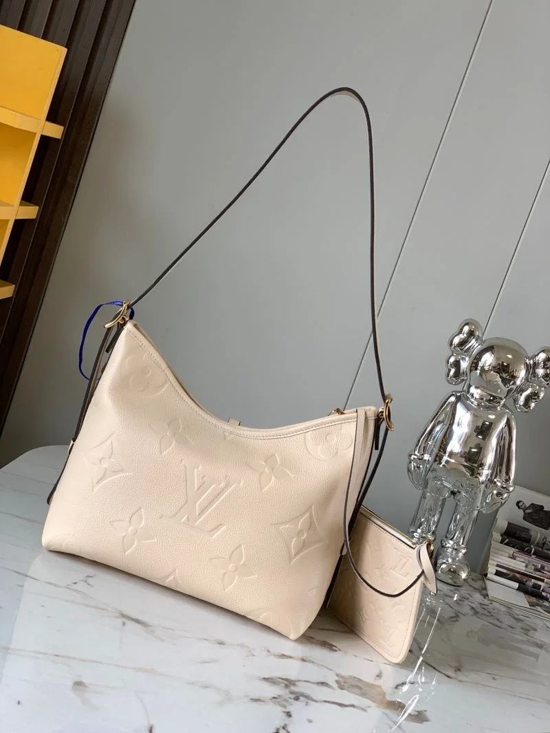 Indistinguishable Louis Vuitton Satchel Bags