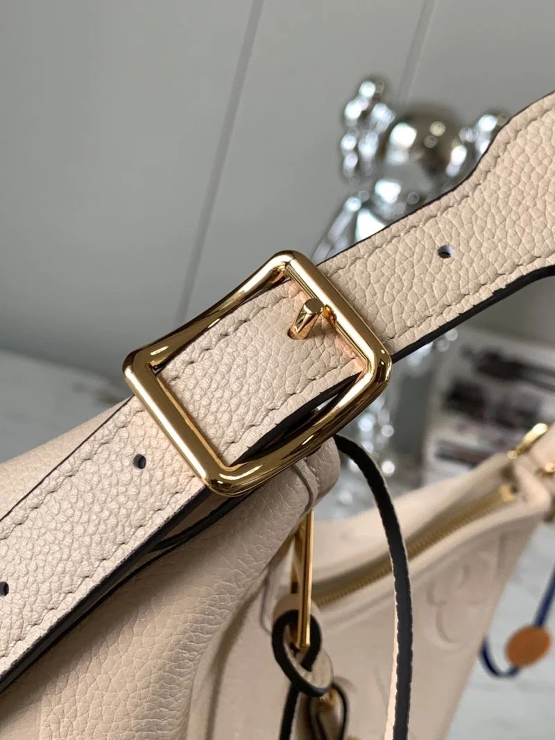 Indistinguishable Louis Vuitton Satchel Bags