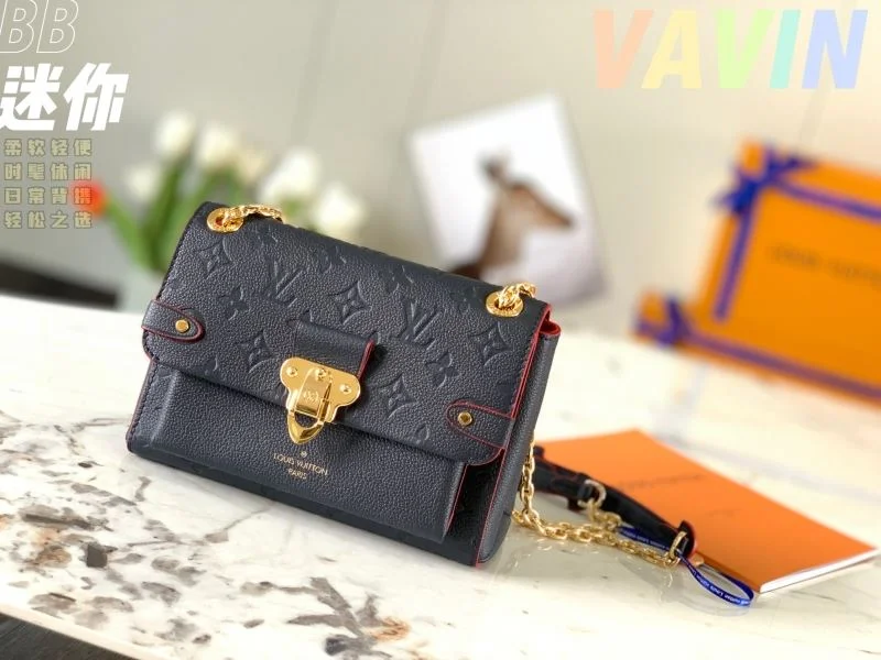 Louis Vuitton Satchel Bags
