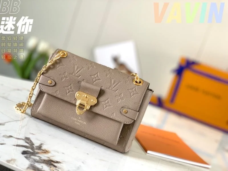 Louis Vuitton Satchel Bags
