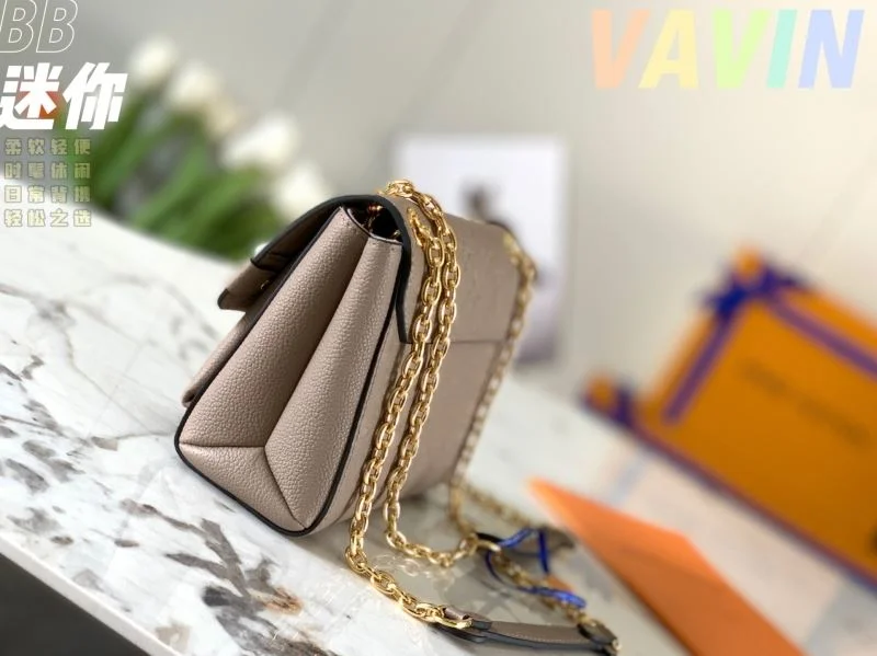 Perfect replica Louis Vuitton Satchel Bags