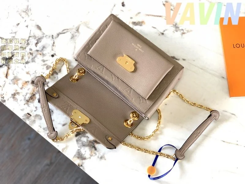 Perfect replica Louis Vuitton Satchel Bags