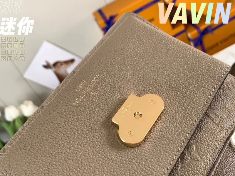Perfect replica Louis Vuitton Satchel Bags
