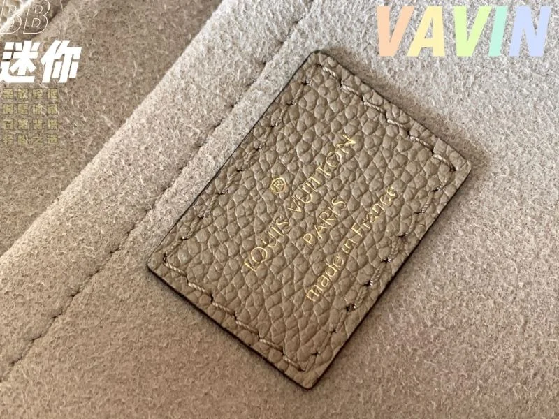 Perfect replica Louis Vuitton Satchel Bags