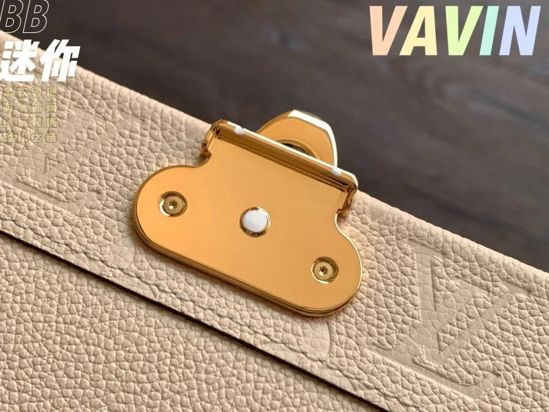 Accurate model Louis Vuitton Satchel Bags