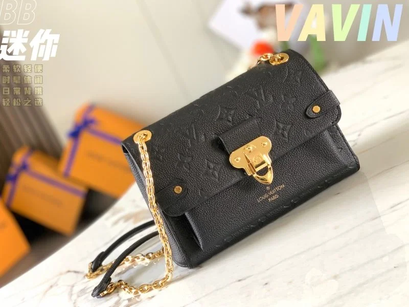 Louis Vuitton Satchel Bags