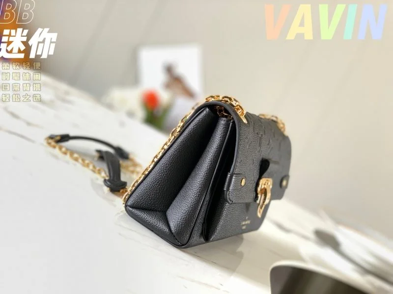 High accuracy Louis Vuitton Satchel Bags