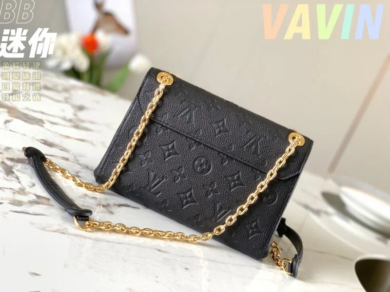 High accuracy Louis Vuitton Satchel Bags