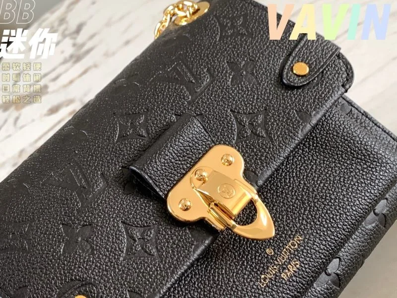 High accuracy Louis Vuitton Satchel Bags