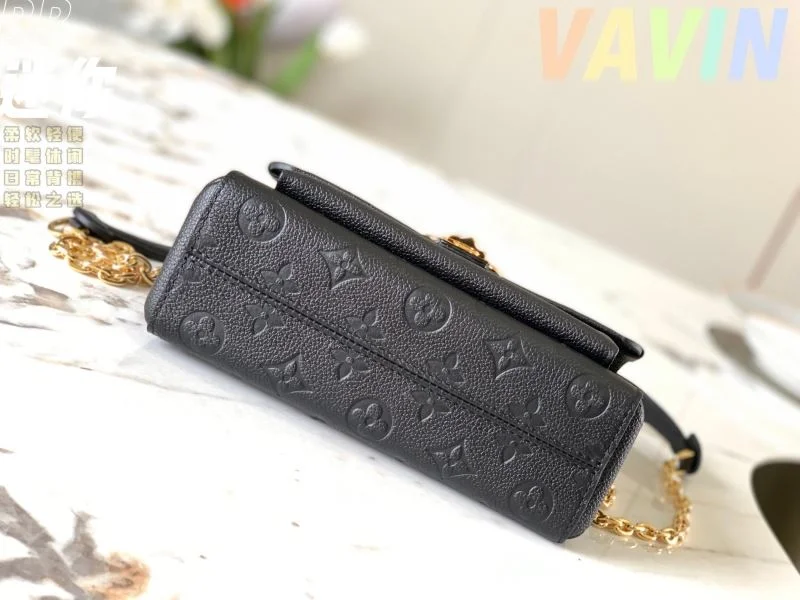 High accuracy Louis Vuitton Satchel Bags