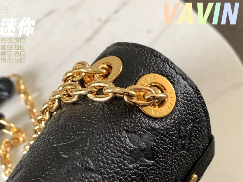 High accuracy Louis Vuitton Satchel Bags
