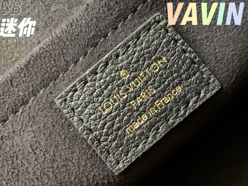 High accuracy Louis Vuitton Satchel Bags
