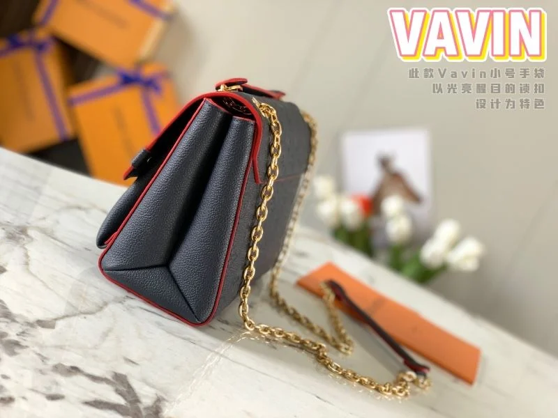 Top mirror Louis Vuitton Satchel Bags