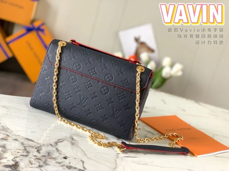 Top mirror Louis Vuitton Satchel Bags