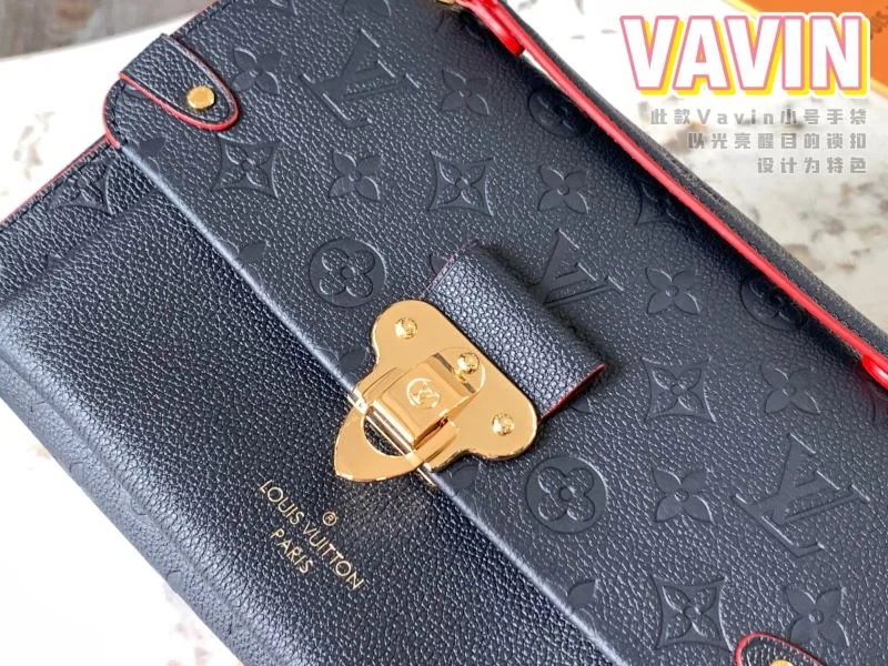 Top mirror Louis Vuitton Satchel Bags