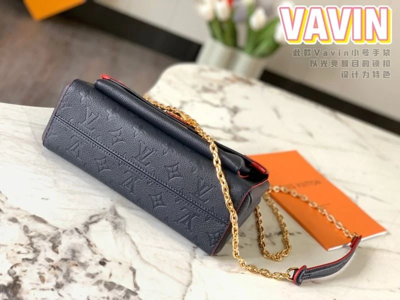 Top mirror Louis Vuitton Satchel Bags
