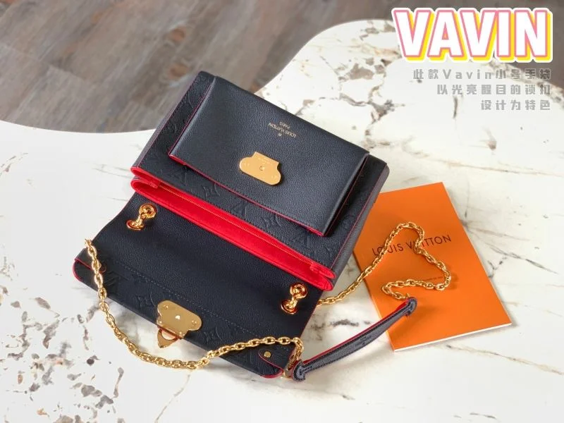 Top mirror Louis Vuitton Satchel Bags