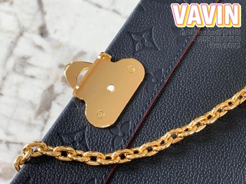 Top mirror Louis Vuitton Satchel Bags