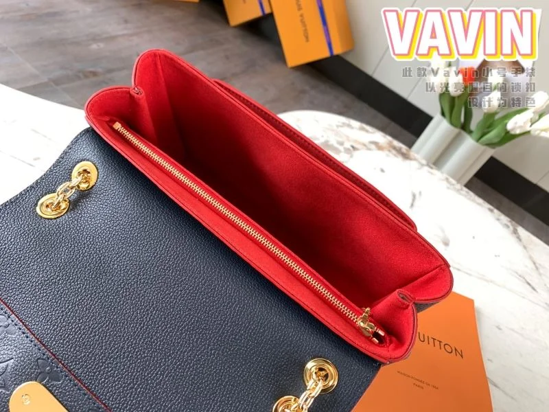 Top mirror Louis Vuitton Satchel Bags