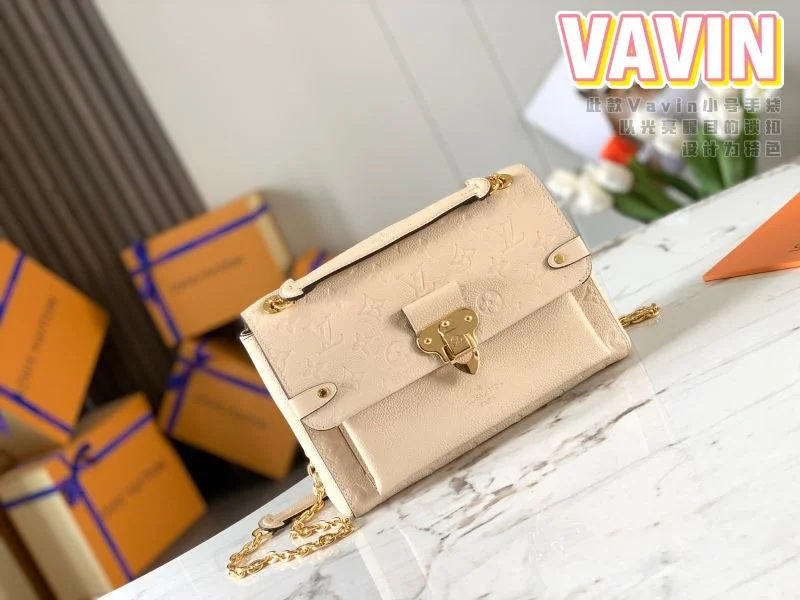 Louis Vuitton Satchel Bags