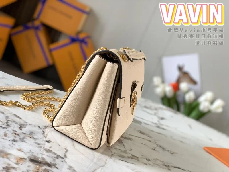 Top mirror Louis Vuitton Satchel Bags