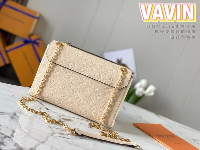 Top mirror Louis Vuitton Satchel Bags