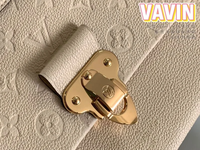Top mirror Louis Vuitton Satchel Bags