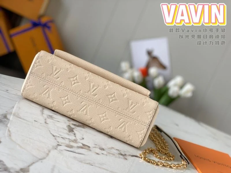 Top mirror Louis Vuitton Satchel Bags