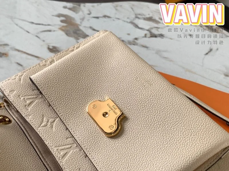 Top mirror Louis Vuitton Satchel Bags