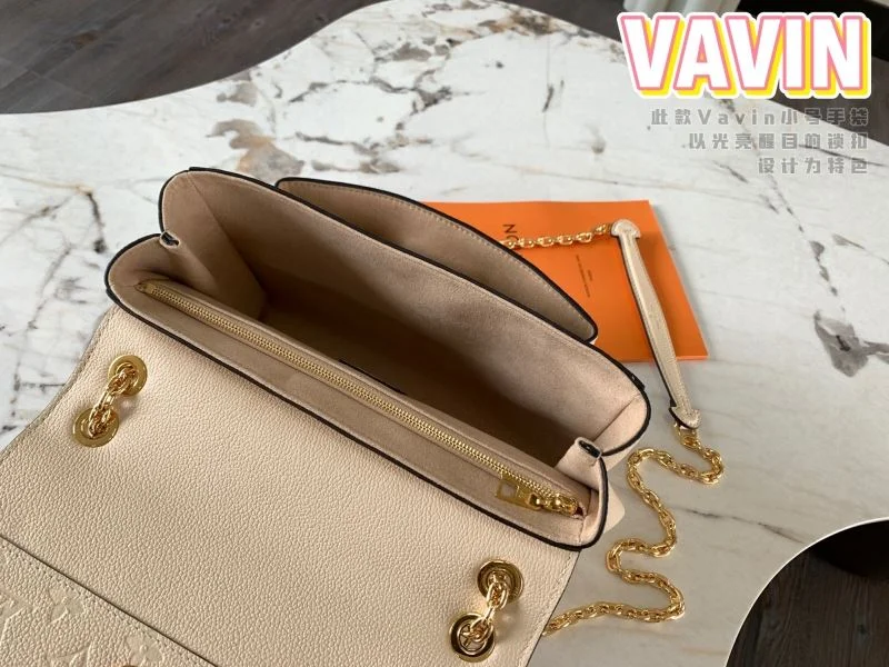 Top mirror Louis Vuitton Satchel Bags