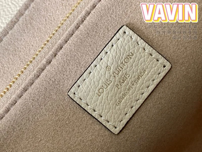 Top mirror Louis Vuitton Satchel Bags
