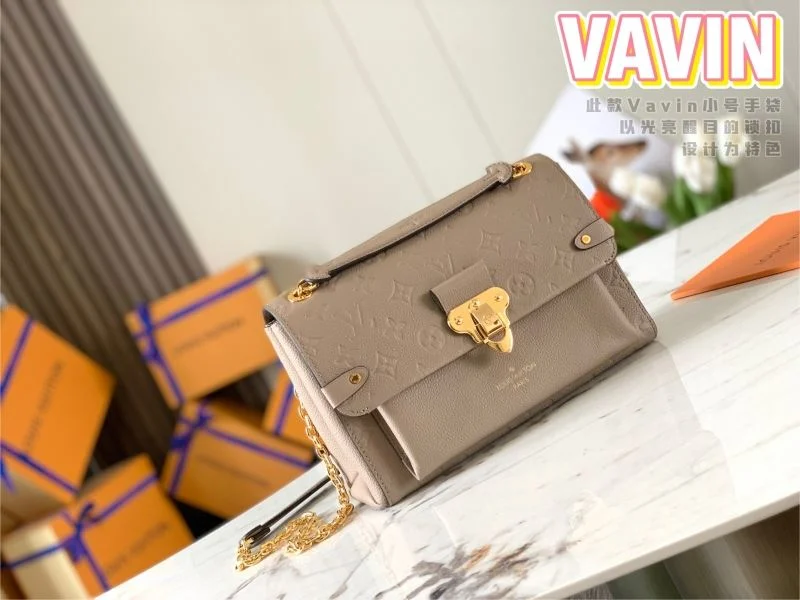 Louis Vuitton Satchel Bags
