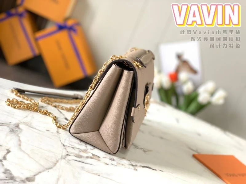 Mirror quality Louis Vuitton Satchel Bags