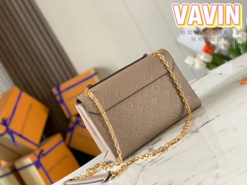 Mirror quality Louis Vuitton Satchel Bags