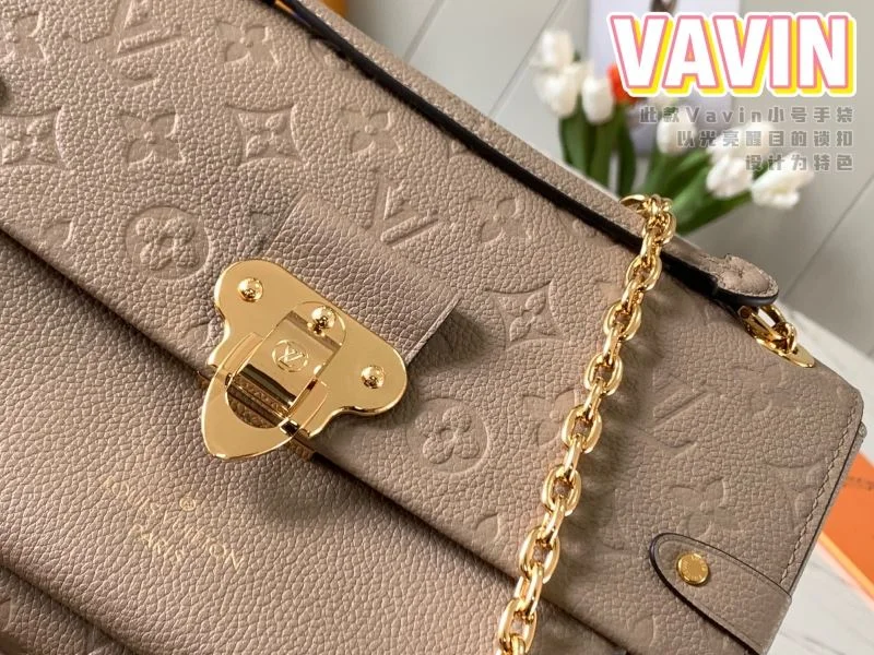 Mirror quality Louis Vuitton Satchel Bags