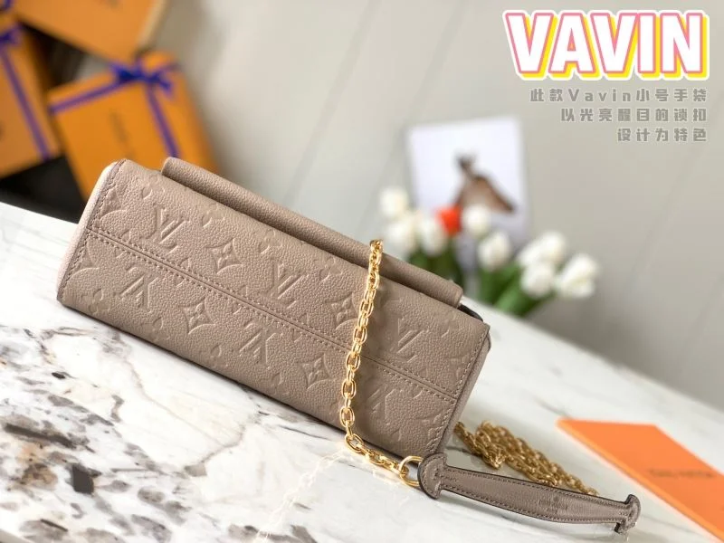 Mirror quality Louis Vuitton Satchel Bags