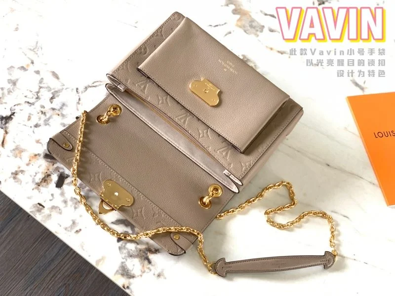 Mirror quality Louis Vuitton Satchel Bags