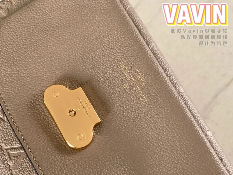 Mirror quality Louis Vuitton Satchel Bags