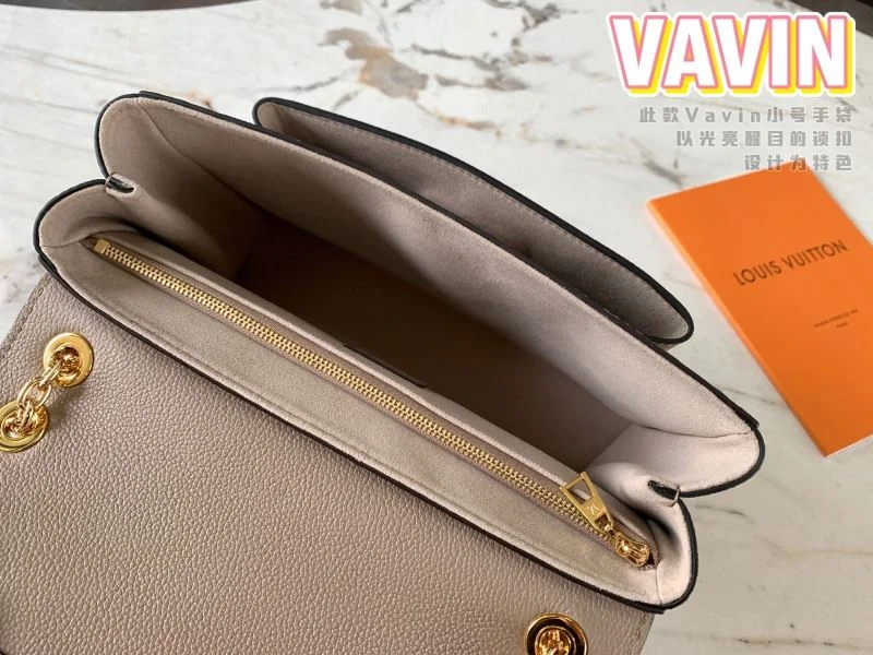 Mirror quality Louis Vuitton Satchel Bags