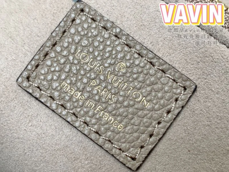 Mirror quality Louis Vuitton Satchel Bags