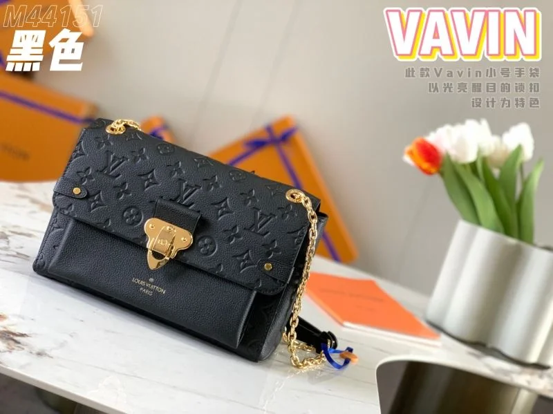 Louis Vuitton Satchel Bags